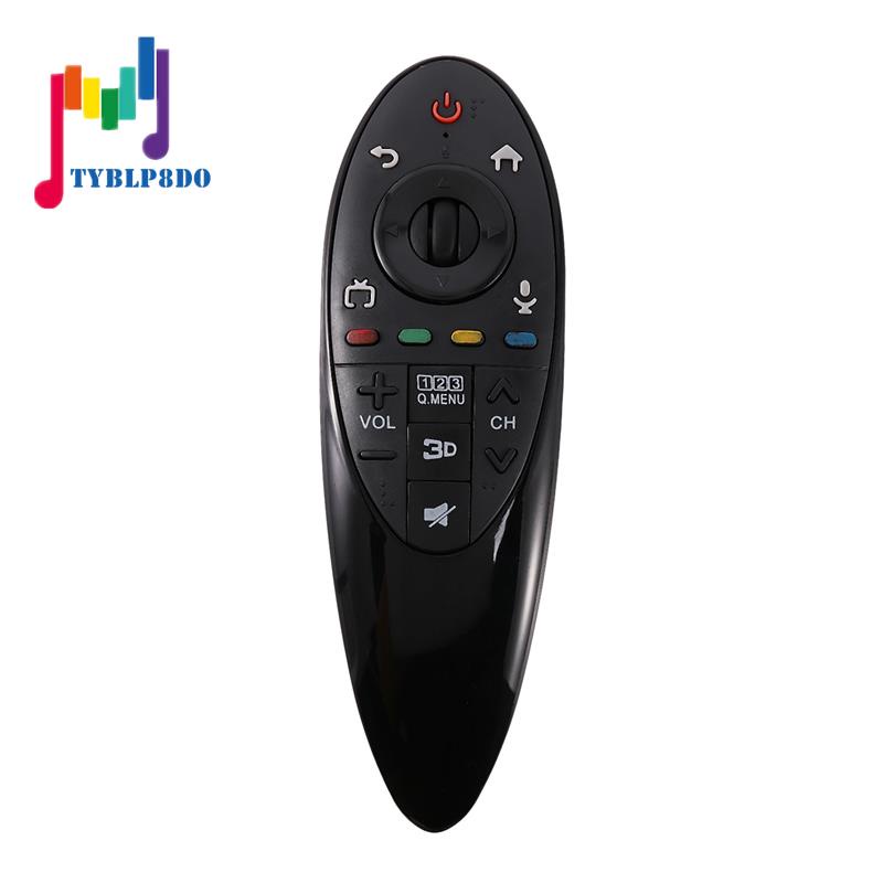 Dynamic Smart 3D TV Remote Control for LG MAGIC 3D Replace TV Remote ...