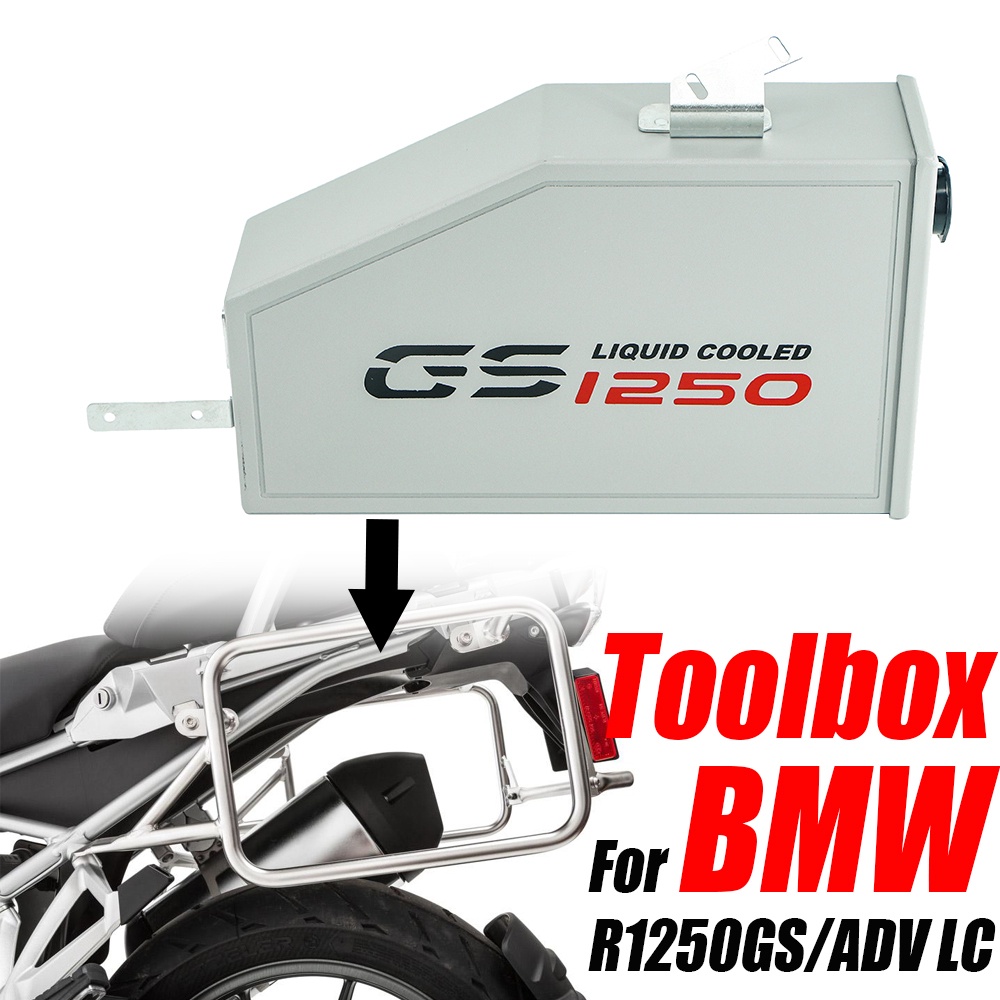 For BMW R1250GS ADV LC R1250 GS/Adventure R 1250 2019-2022 Decorative ...