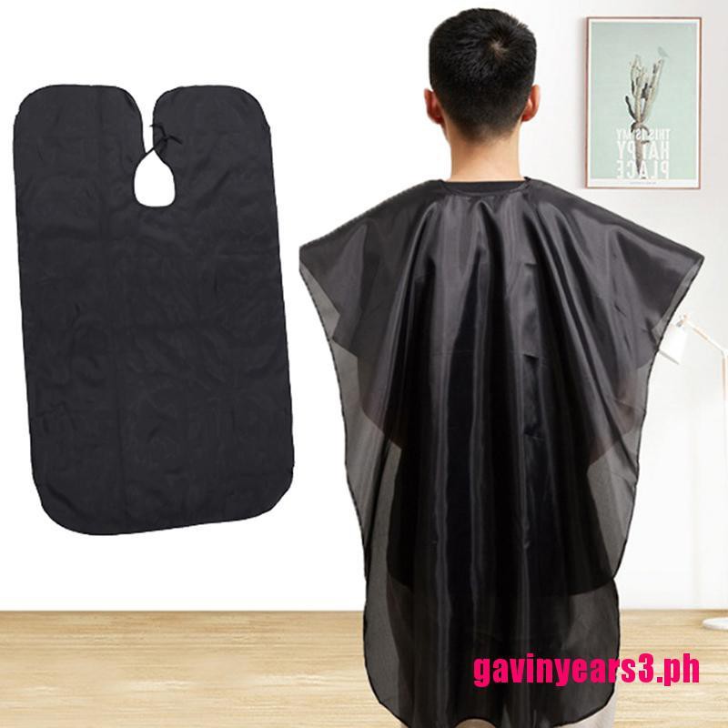 {Ready Stock*COD}Salon Hair Cutting Cape Barber Hairdresser ...