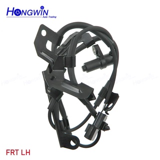 [READY STOCK] ABS Wheel Speed Sensor Front Rear Left Right MN102573 ...