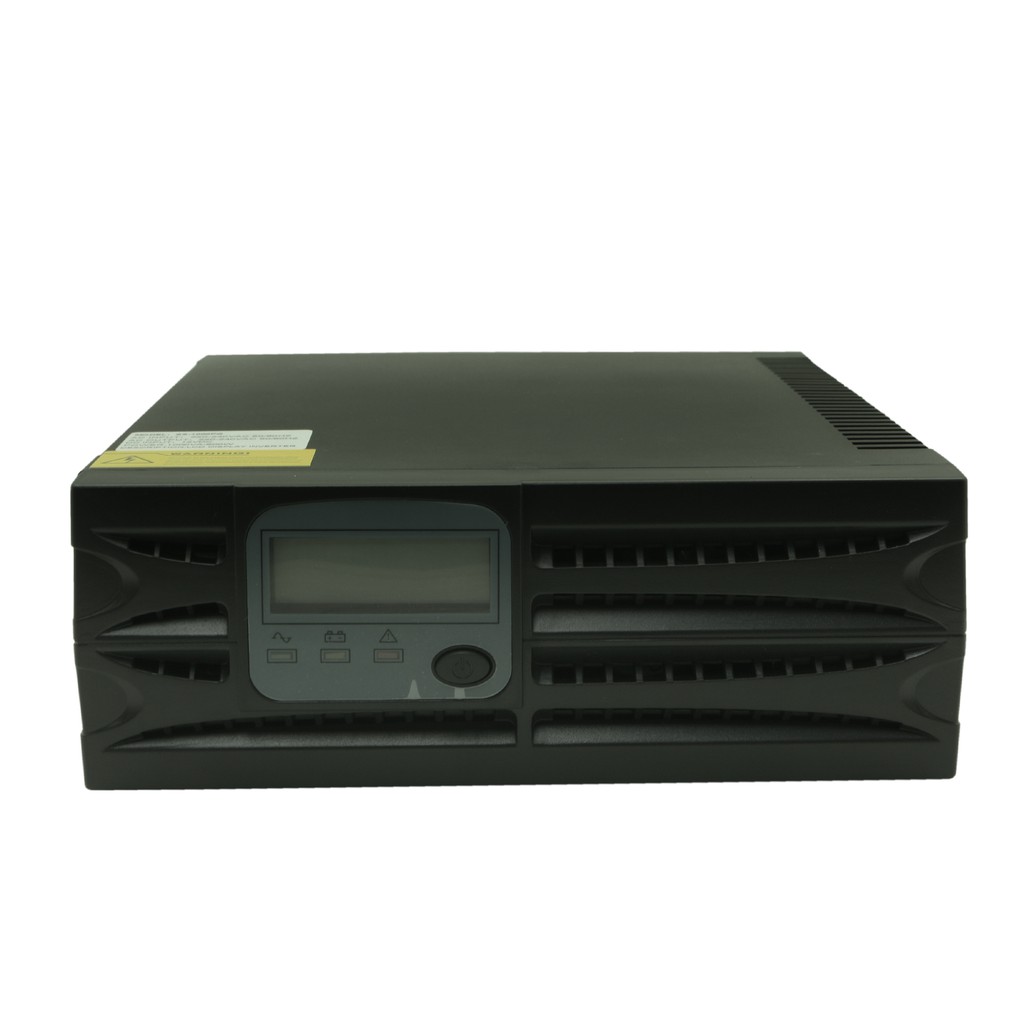 Supreme Super UPS w/ 10A Charger 1000VA/600 Watts SS-1000PG | Shopee ...