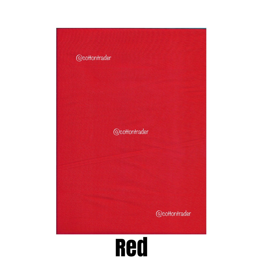 Tetoron 45" Width TELA/FABRIC ONLY (YARD) | Shopee Philippines