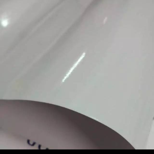 Camel A4 50 micron Transparent vinyl Sticker Paper | Shopee Philippines