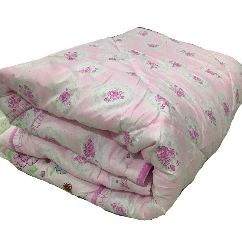 THICK COMFORTER QUEEN SIZE | Shopee Philippines