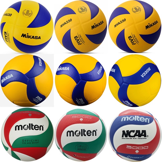 mikasa volleyball original volleyball ball Official Mikasa Molten Size 5 Volleyball mikasa volleyball original v300w