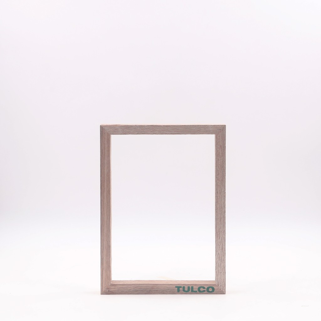 Tulco Wooden Screen Printing Frame (Frame Only) | Shopee Philippines