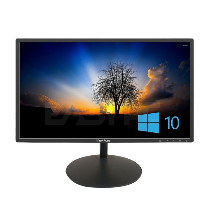 Viewplus Md-19h 19inch 60hz 1440x900 HDMI/VGA LED Wide Monitor | Shopee ...