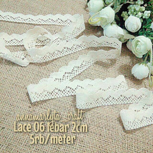 Medium Lace********* | Shopee Philippines