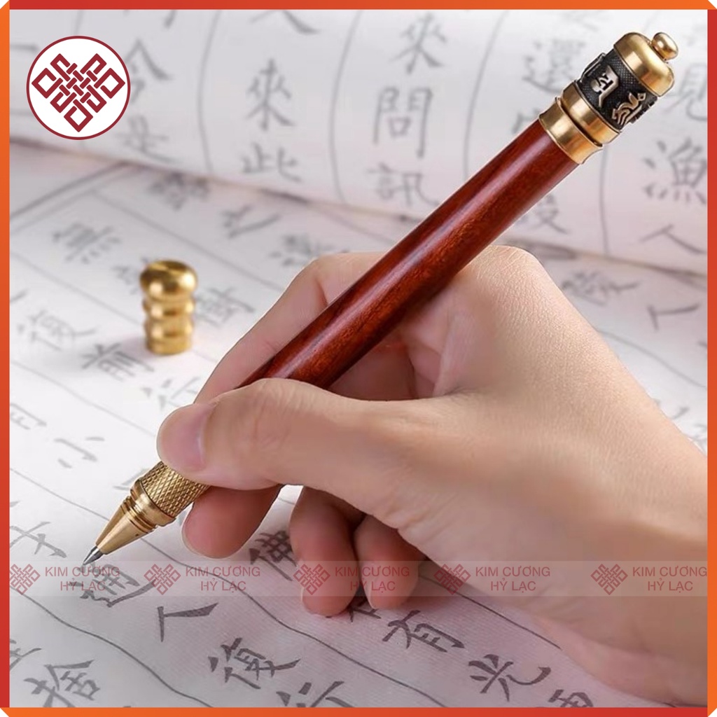 Sutra Wheel Pen - Handheld Sutra Wheel [Diamond of Joy] Tibet Contains ...