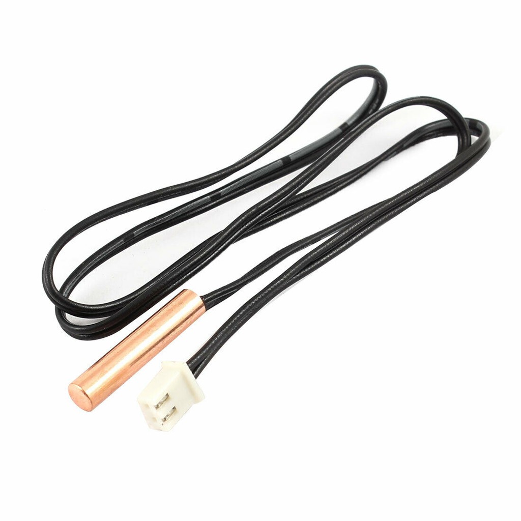 Universal Air Conditioner Temperature Sensor (Copper/Plastic head ...