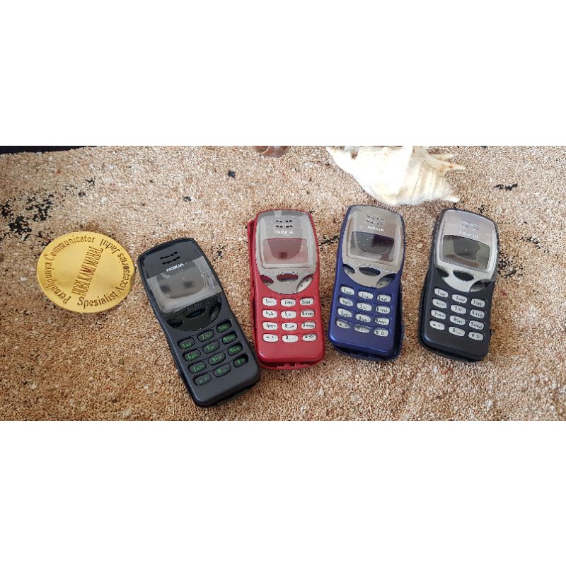 Nokia 3210 matte logo casing | Shopee Philippines