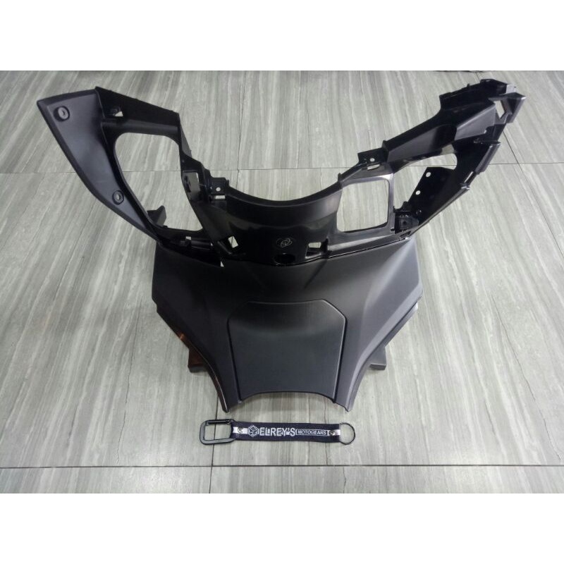 STOCK INNER COVER ( DIBDIB ) FOR PCX 160 | Shopee Philippines