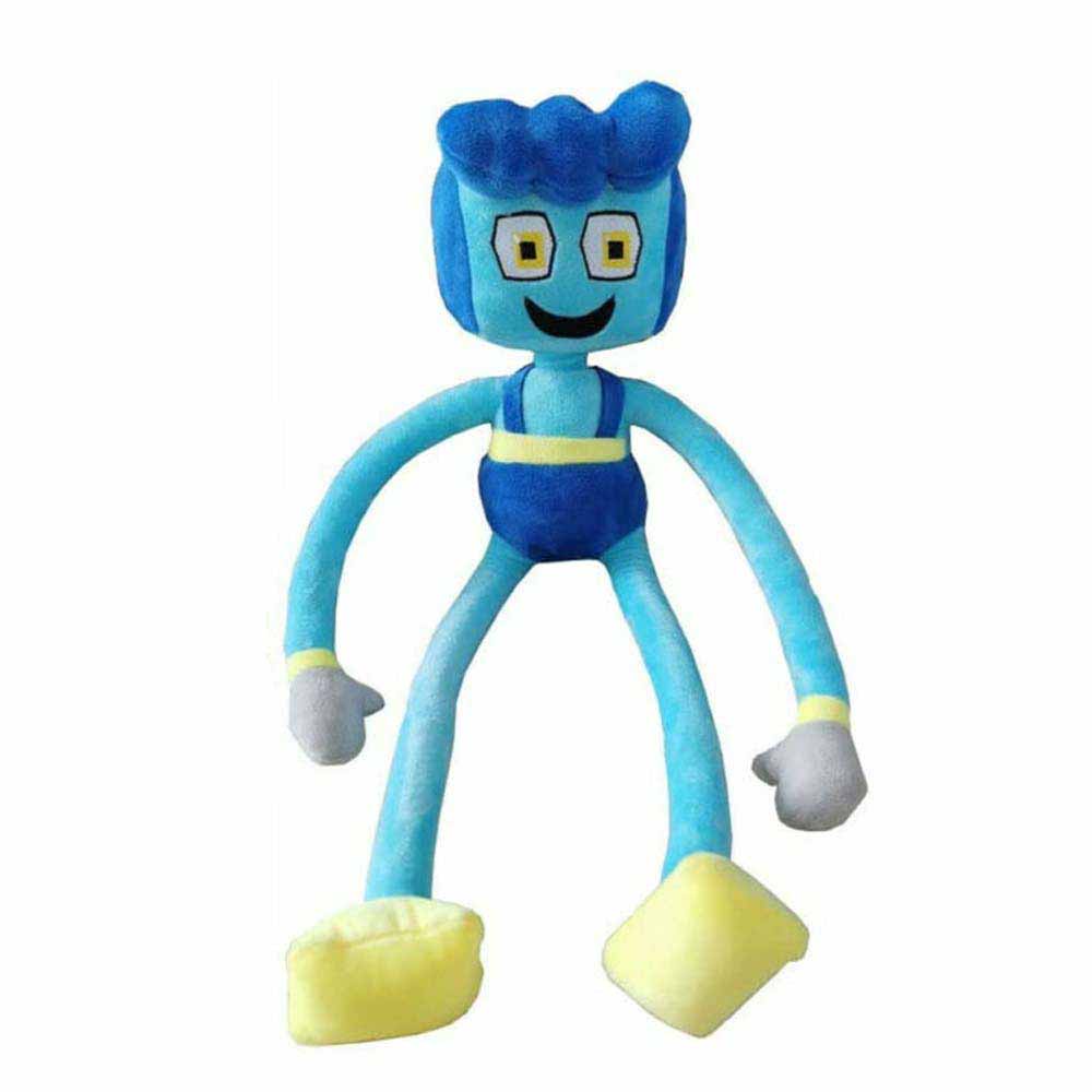 UGIF Daddy Long Legs Huggy Wuggy Plush Poppy Playtime Soft Toys-48cm ...