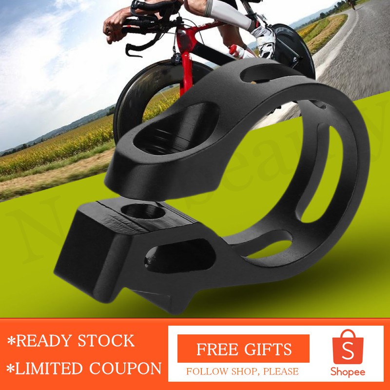 Ready Stock Durable Bike Bicycle Shifter Clamp 22.2mm for Sram X7 X9 X0 ...