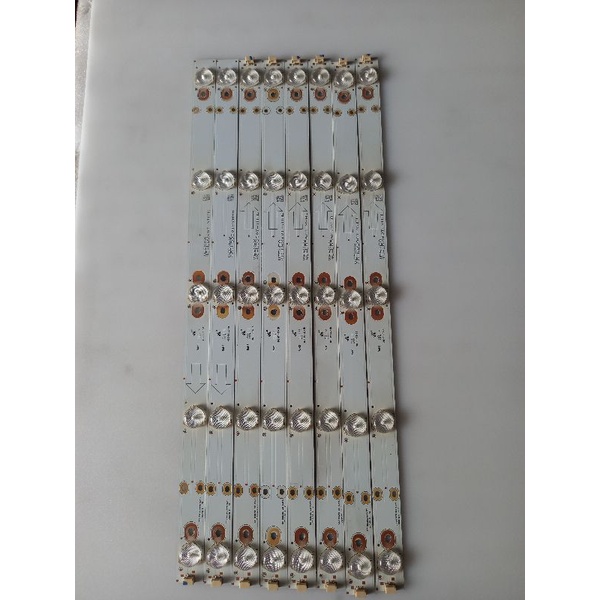 TCL 40 INCHES BACKLIGHT 1SET | Shopee Philippines