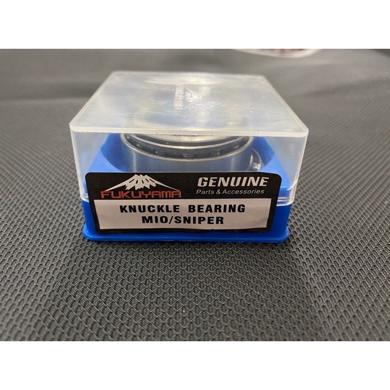 KNUCKLE BEARING for MIO/Sniper 135/Raider 150 | Shopee Philippines