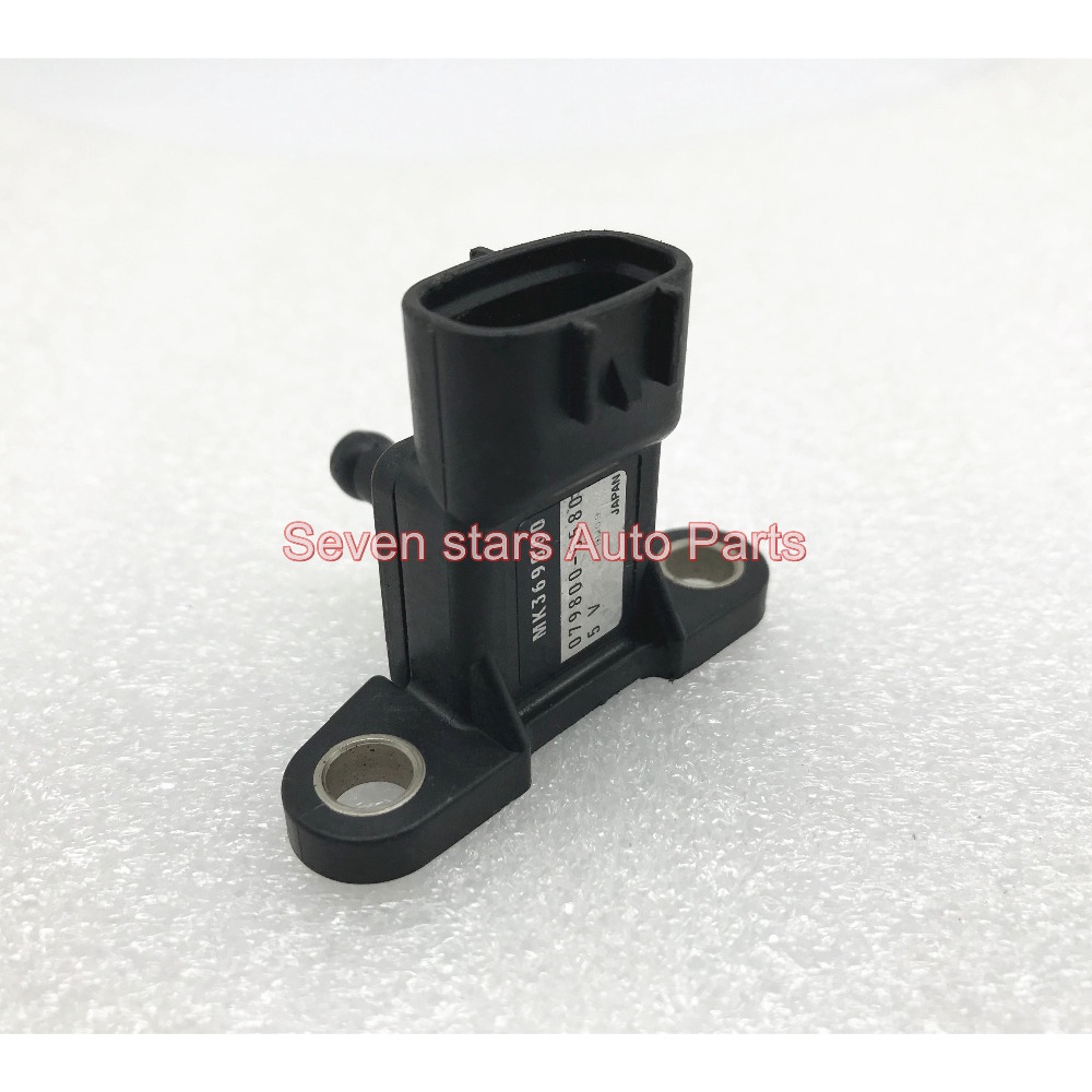 Intake Pressure sensor /Map Sensor MK369080 079800-5580 MK369081 079800 ...