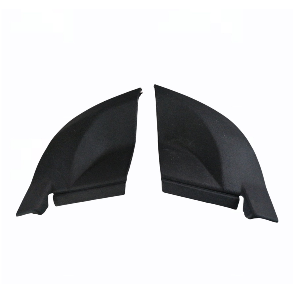 WIPER COWLING COVER (000322) HIACE D4D GL GRANDIA '05-'16 L/R (HI ROOF ...