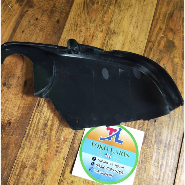 Original HRV Lower Rear View Mirror Cover Right | Shopee Philippines