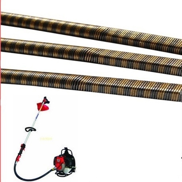 MESIN 328 Flexible shaft alternating lawn mower grass cutter 90cm 91cm ...