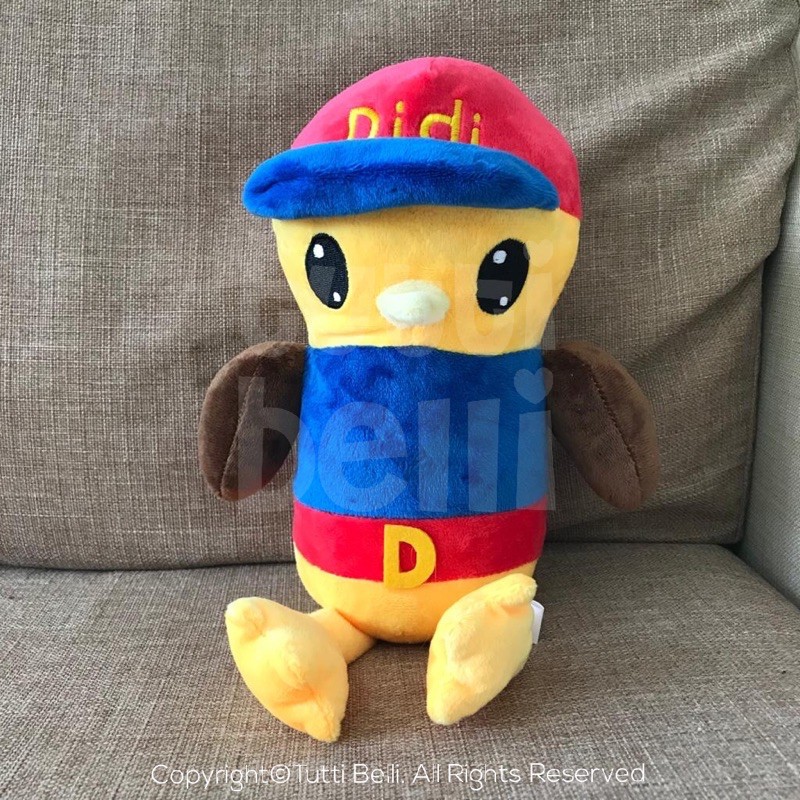 24H FAST SHIP Didi & Friends / Nana / Jojo Plush / Stuffed Toy Pillow ...