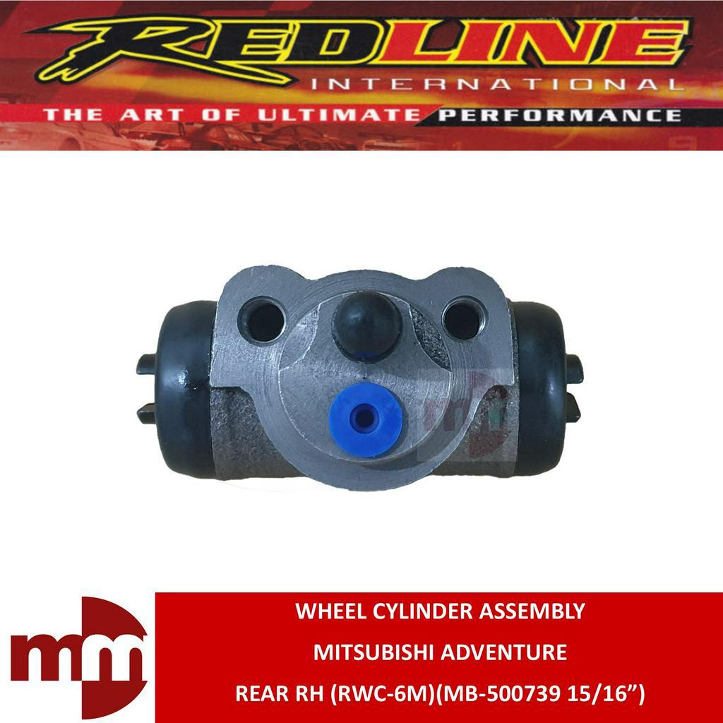 Shop wheel cylinder for Sale on Shopee Philippines