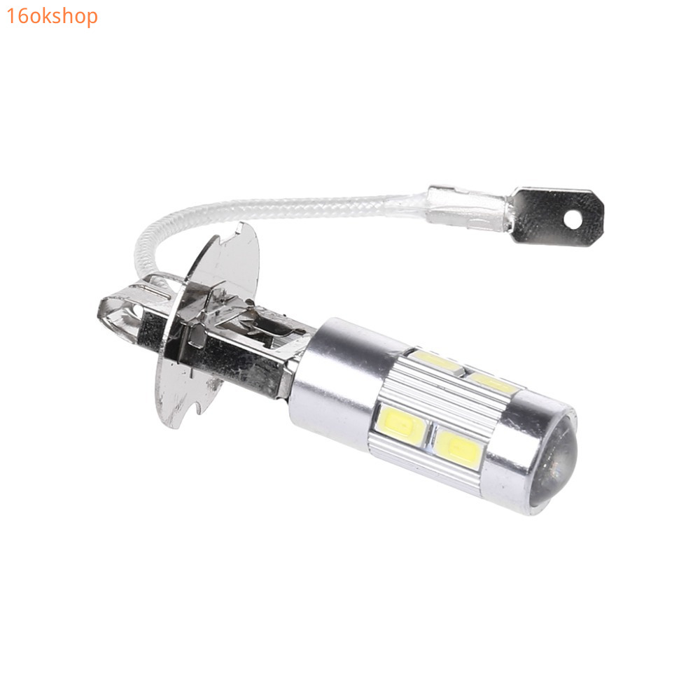 lamps h3 h3 led light fog light fog lights bulb car led h3 bulb fog ...