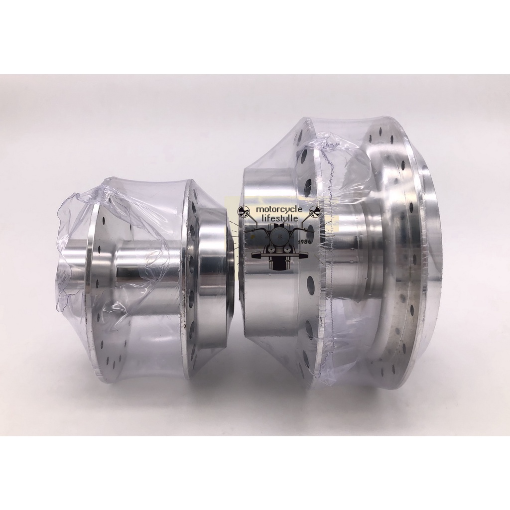 Front and Rear Hub Raider150 | Shopee Philippines