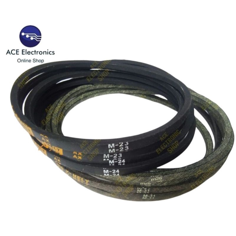 Washing Machine V-Belt | Shopee Philippines