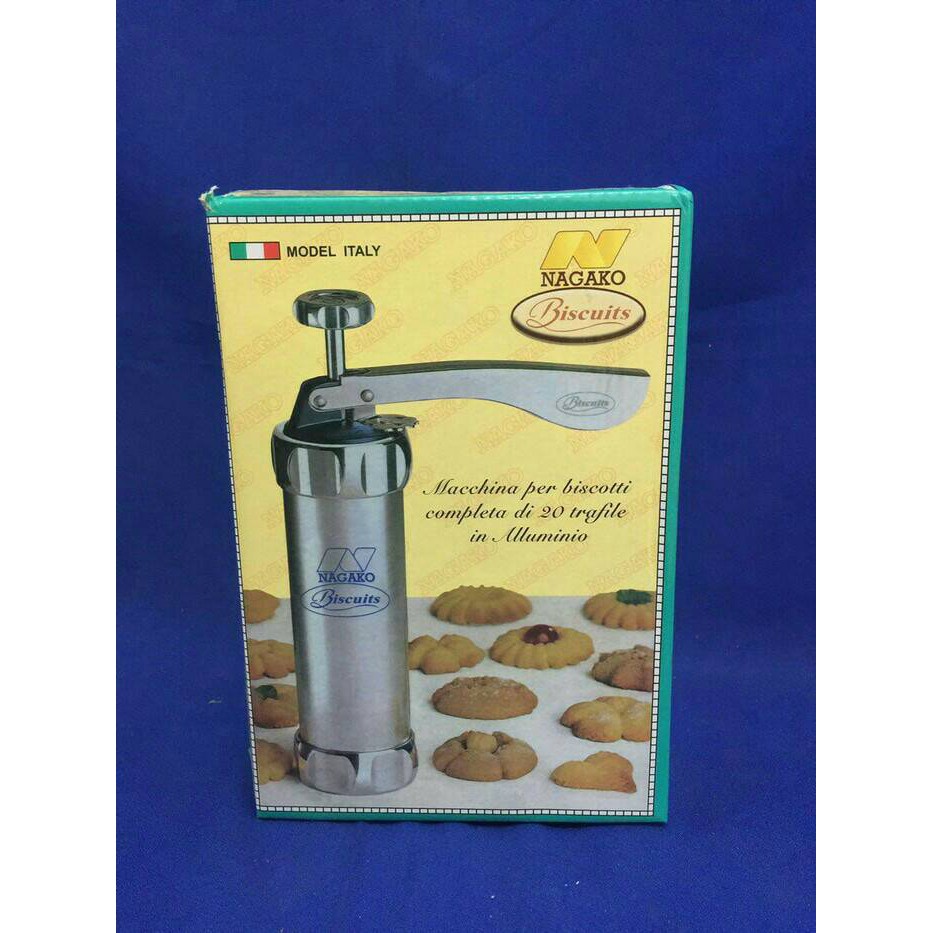Biscuit Maker / Nagako cake molding tool or mold | Shopee Philippines