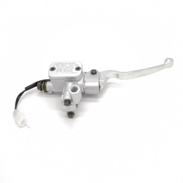 brake master only w/switch mio stock | Shopee Philippines