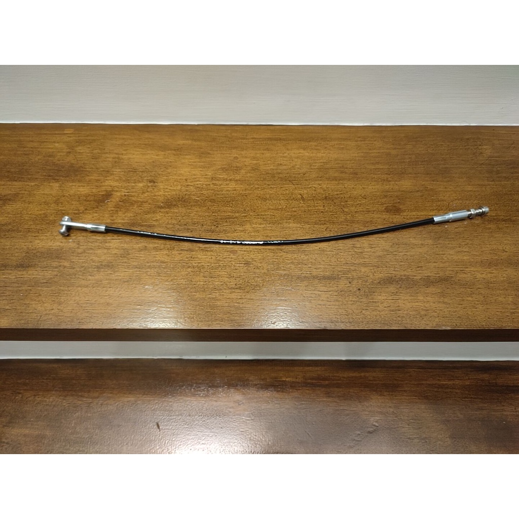 Jagwire Deltec Cable for 20" Folding Bike | Shopee Philippines