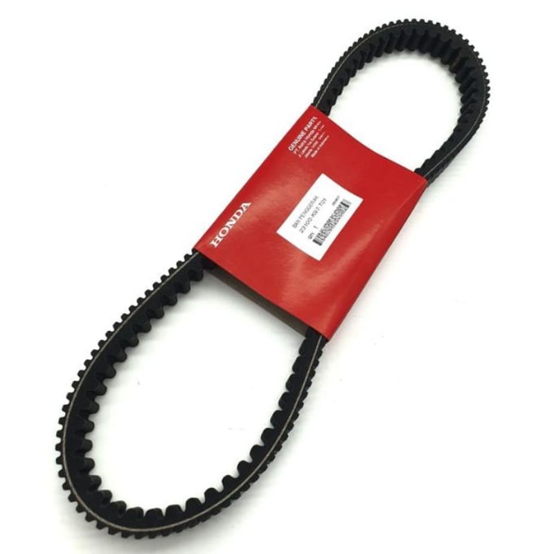 LOKAL Vanbelt PCX 150 / V-belt PCX 150 Local K97 | Shopee Philippines