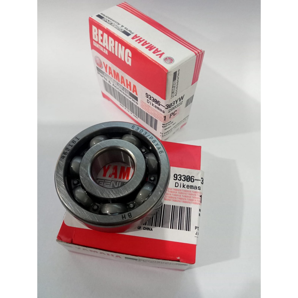 Bearing BEARING BEARING BEARING GEARBOX GEARBOX Ratio 93306-303YW ...