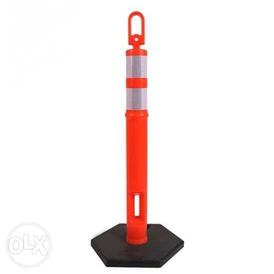 Delineator Post Reflectorized | Shopee Philippines