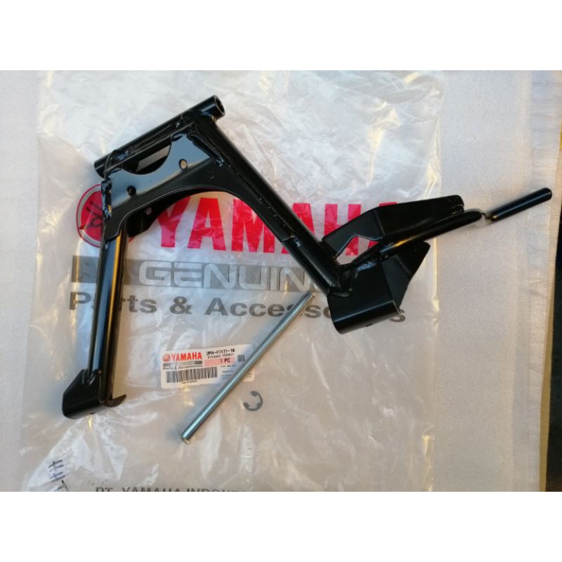 MAIN STAND / CENTER STAND for Mio i 125 / mio soul i 125 YAMAHA GENUINE ...