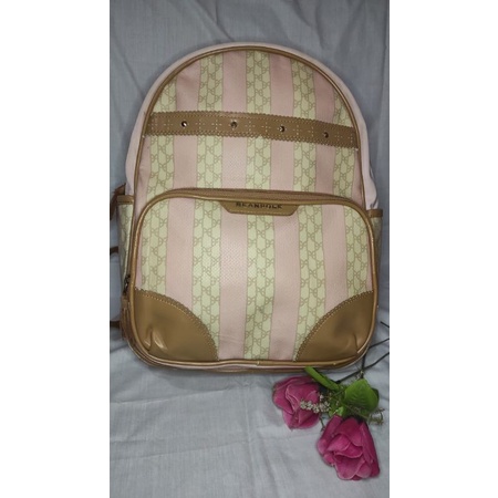 *Sold* Beanpole Backpack | Shopee Philippines
