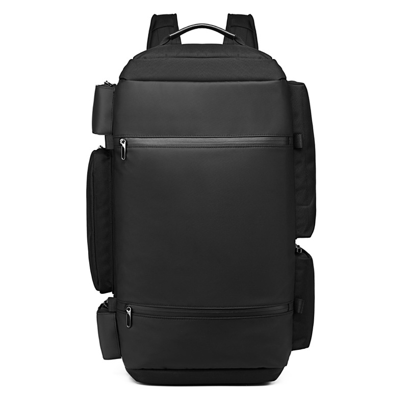 OZUKO Large Capacity Multifunction Anti-theft USB Charging Outdoor ...