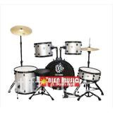 Steely Drum S1 silver | Shopee Philippines