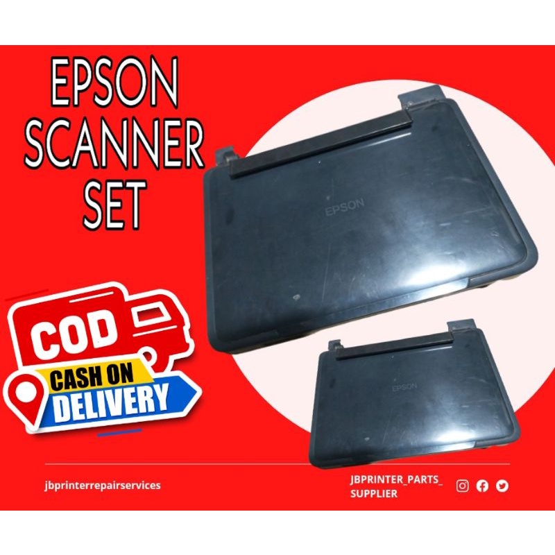 epson scanner assembly suiter for L200 ,L210, L220, L360 PRINTERS ...