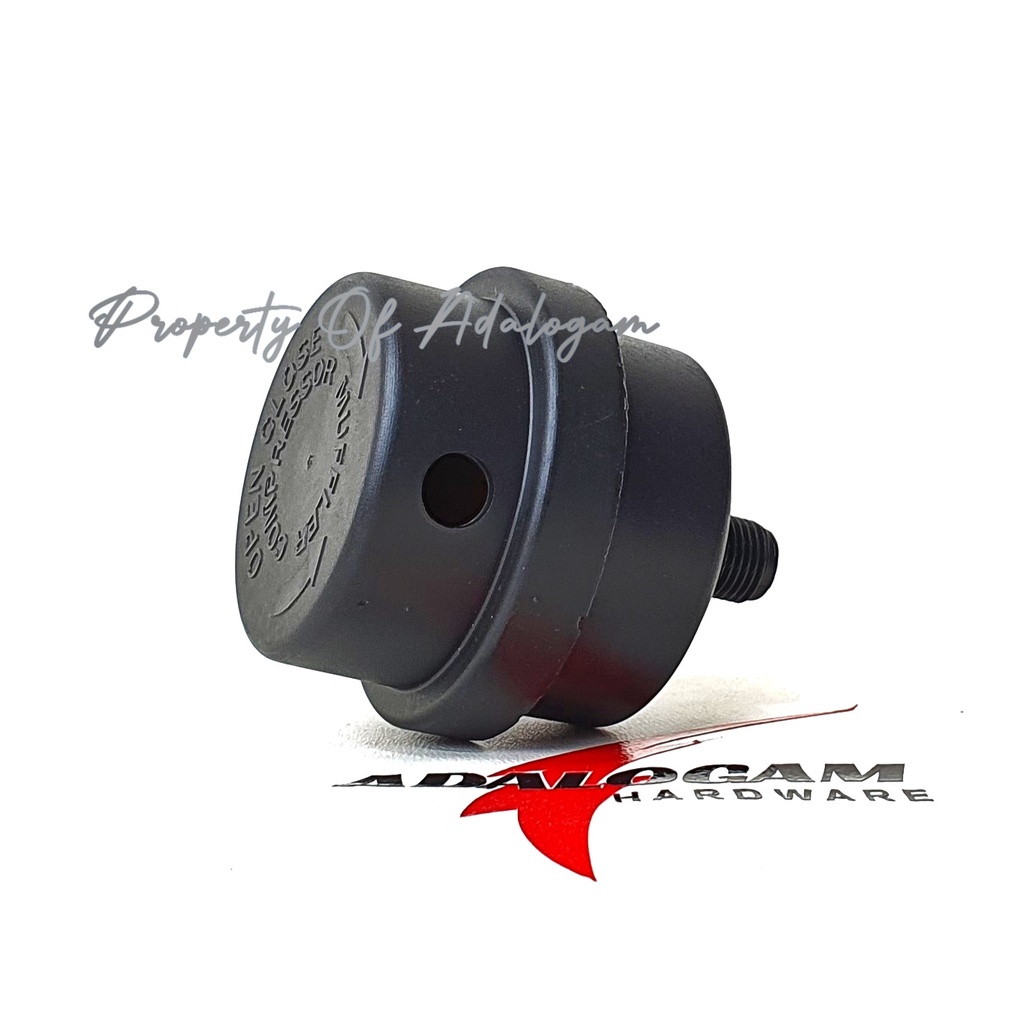 Lazaro Plastic Compressor Filter - Air Compressor Filter | Shopee ...