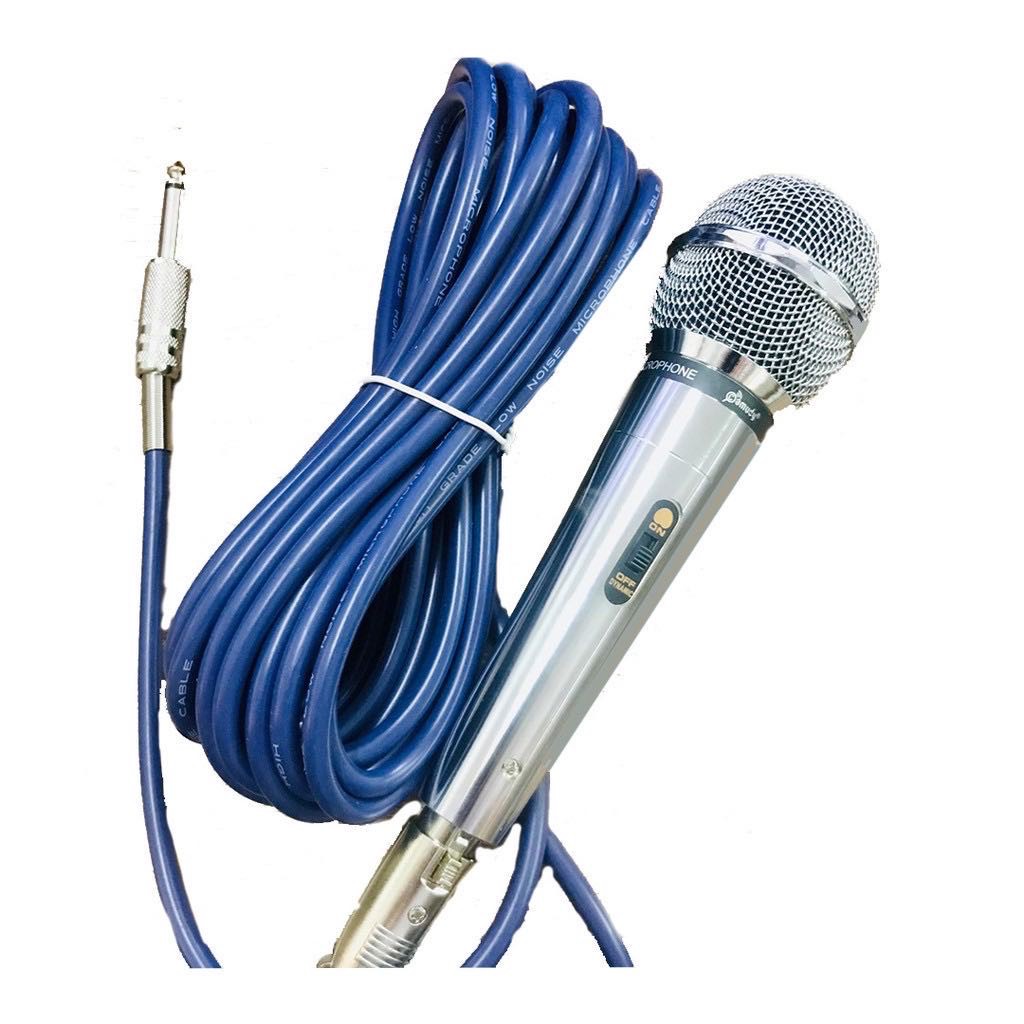 Platinum ks-5000 mic PLATINUM MICROPHONE | Shopee Philippines