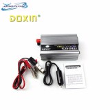 500w doxin brand dc 12v to ac 220v car power inverter converter ...