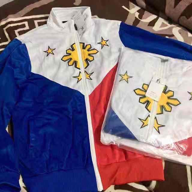 jersey jacket unisex104 | Shopee Philippines