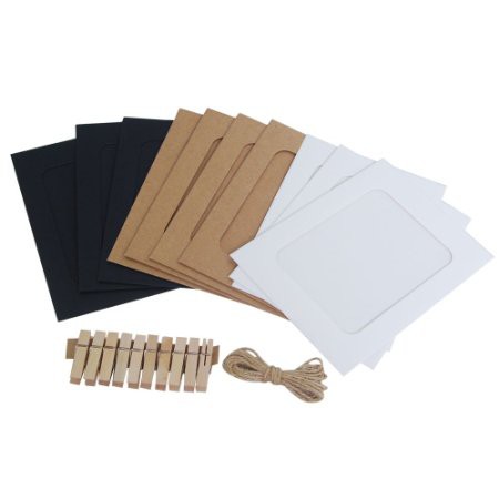 Plain color hanging Photo frame frame 2R/3R/4R | Shopee Philippines