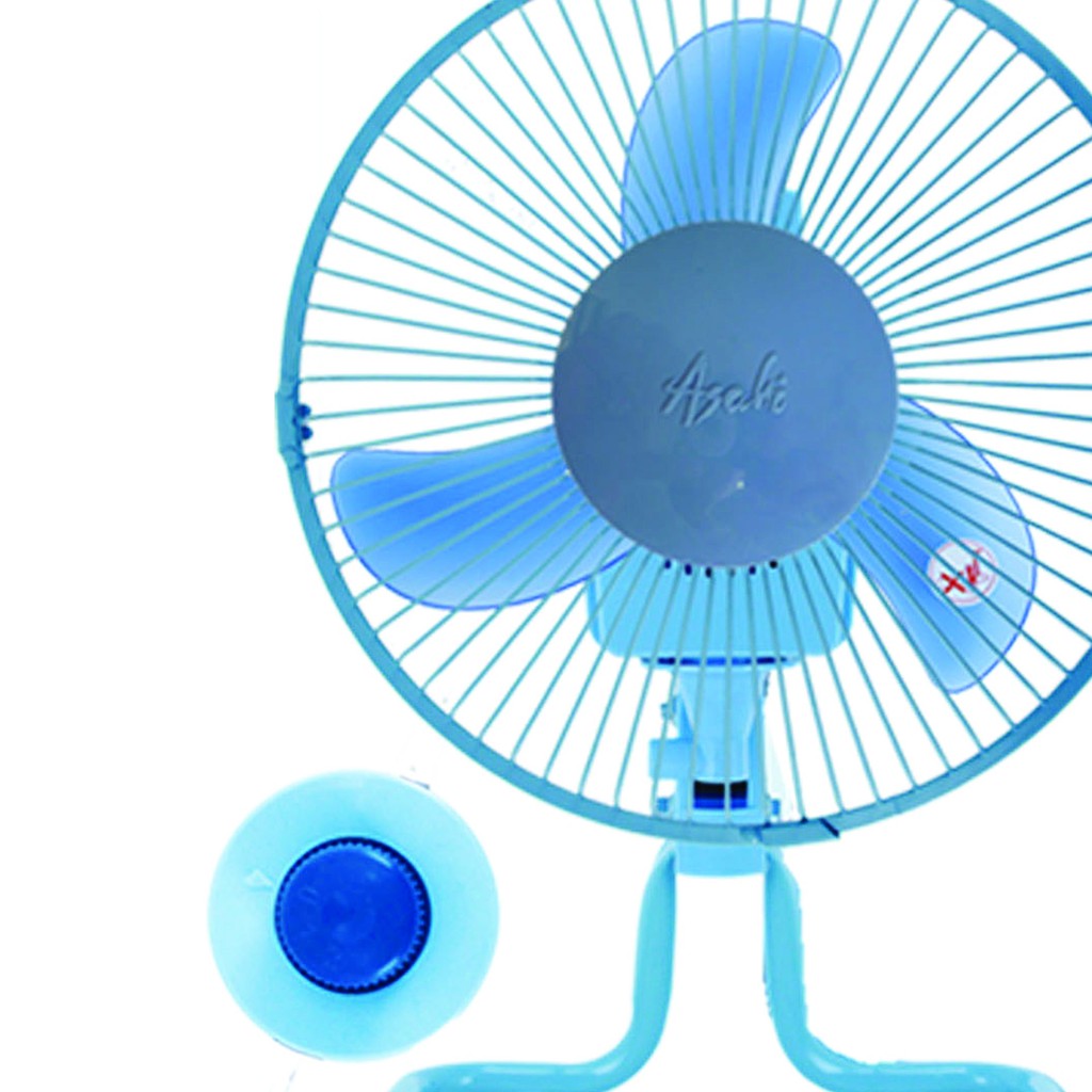 Asahi LS 9003 Desk Fan 9 inches | Shopee Philippines