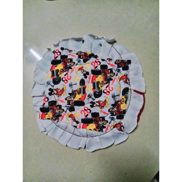 PISO ISA Basahan Bilog Assorted | Shopee Philippines