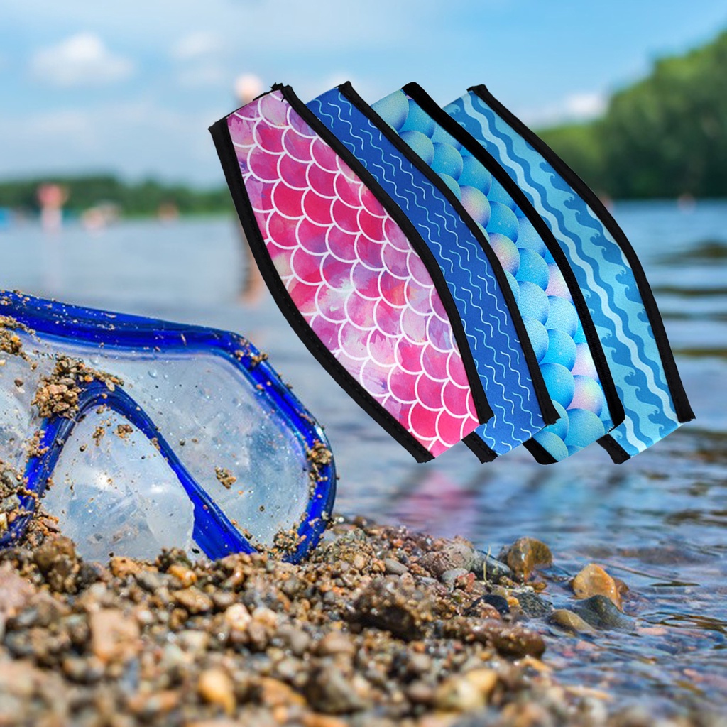 [Welcome] Waterproof Dive Strap Band for Scuba Diving Snorkeling ...