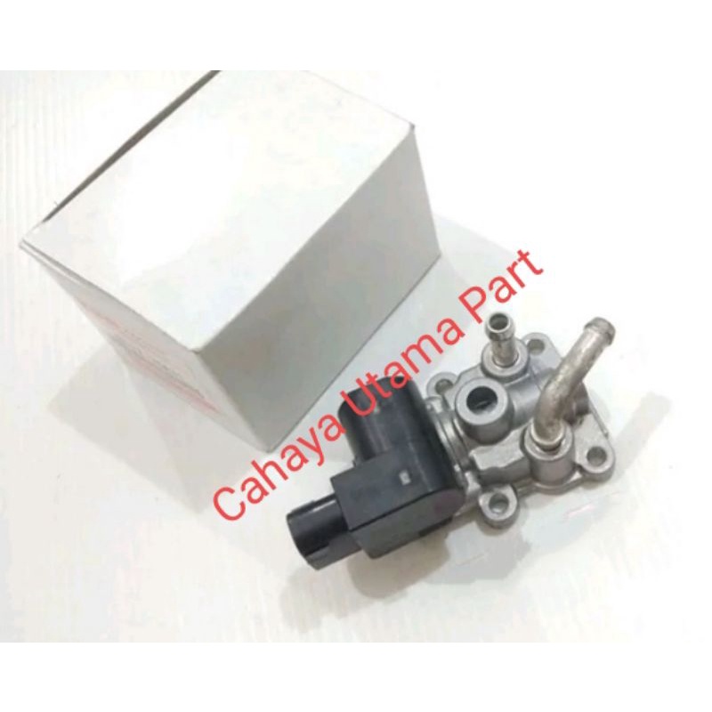 Sensor ISC Sensor IACV Valve Assy Servo Kit Switch Actuator Complete ...