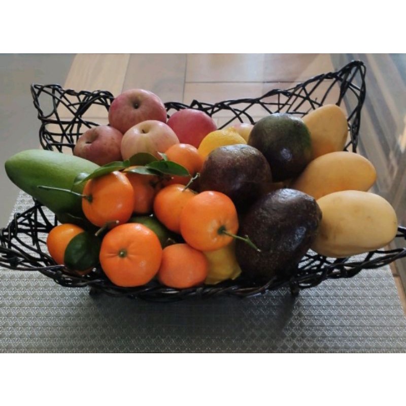 Durable Rustic Native Tray | Shopee Philippines